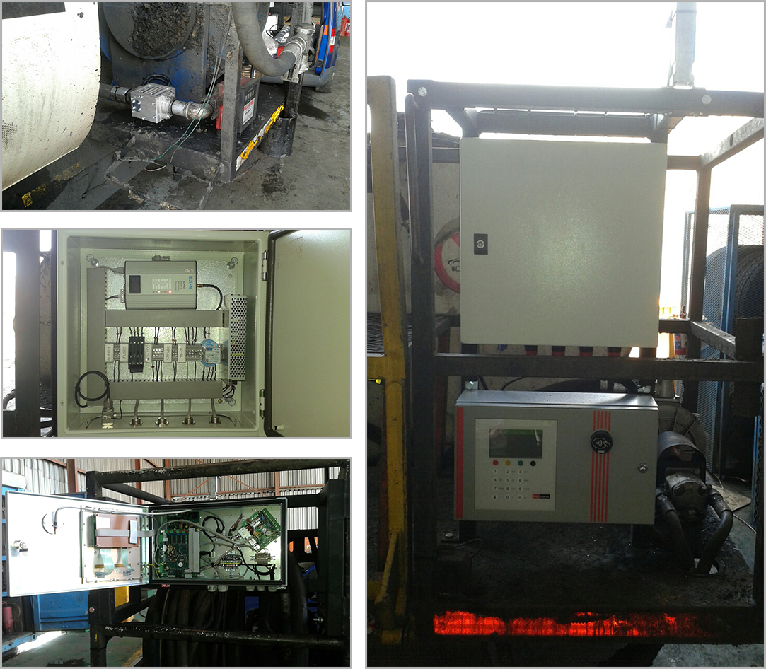 Commercial | Shockwave